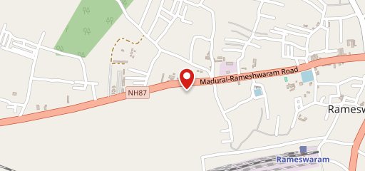 SS RESTAURANT RAMESHWARAM, Rameswaram - Restaurant menu, prices and reviews