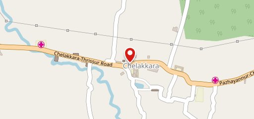 HOTEL SWAMIS CAFE, Chelakkara - Restaurant menu, prices and reviews