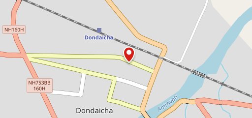 Hotel Toofan Mail , Dondaicha, Maharashtra, Dondaicha - Restaurant menu ...