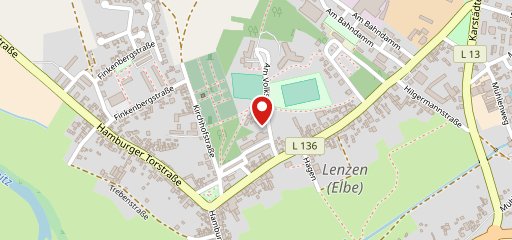 Hotel Schützenhaus, Lenzen (Elbe) - Speisekarte, Preise und Bewertungen