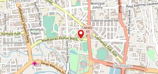 Vishwa, Pune, Saras Baug Road - Restaurant reviews