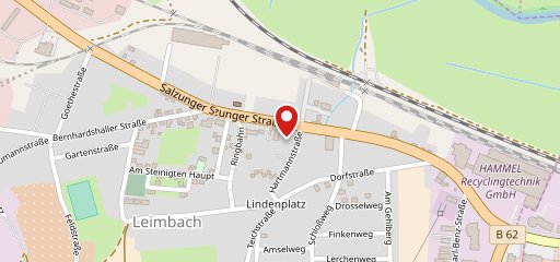 Weißes Roß, Leimbach - Speisekarte, Preise und Bewertungen