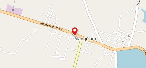 Hotel Welcome Parotta Stall, Alangulam