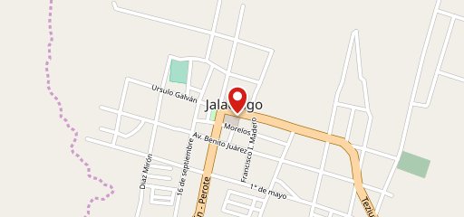 HOTEL XALLA, Jalacingo - Menú del restaurante, precios y reseñas