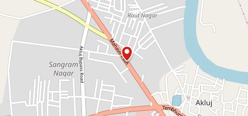 Hotel Zam Zam Tandur & Kabab, Akluj - Restaurant reviews