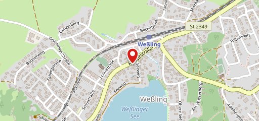 Post Weßling, Weßling - Speisekarte, Preise und Bewertungen