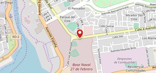 HotPoint Bar & Lounge, Santo Domingo Este - Restaurant reviews