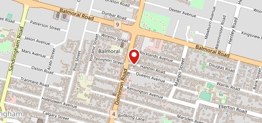 Hotpot Duke, Auckland - Restaurant menu, prices and reviews