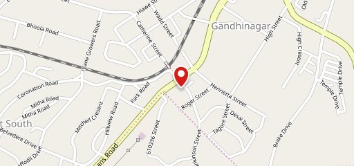 Hotshots Pool Academy, Tongaat - Restaurant menu, prices and reviews