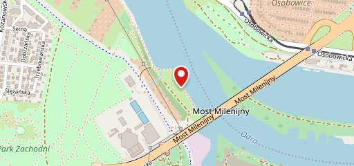 HotSpot BeachBar, Wrocław - Restaurant menu, prices and reviews