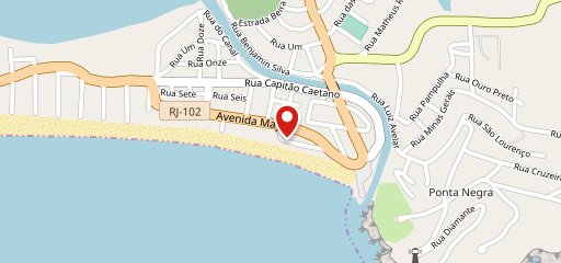 House Beer Ponta Negra pub & bar, Maricá, Rua Dr Fabiola Da Cunha ...