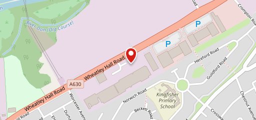 House Martin, Doncaster - Restaurant menu, prices and reviews