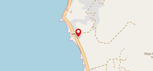 Hotel Nika Radhime restaurant, Radhimë - Restaurant reviews