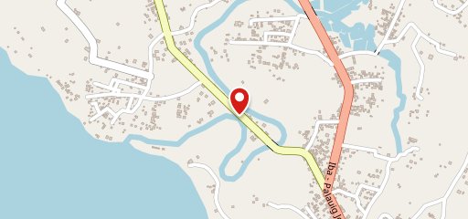 House Of Basil By Kusina Ni Kumare Botolan, Botolan - Restaurant menu ...