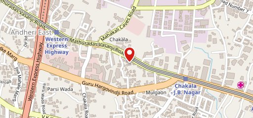 House Of Biryan- Biryani, Kepsa And More, Mumbai, Chakala - Restaurant ...