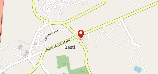 House of biryani family restaurant basti, Basti - Restaurant menu ...