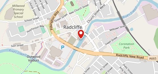 House Of Bun, Manchester - Restaurant menu, prices and reviews