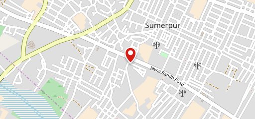 HOUSE OF FUN, Sumerpur - Restaurant menu, prices and reviews