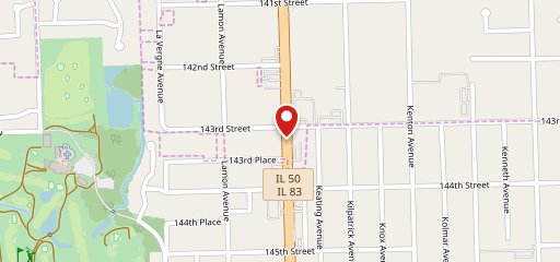 Hughes, Chicago - Restaurant menu, prices and reviews