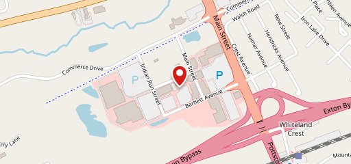 House Of India Pa, Exton - Restaurant menu, prices and reviews