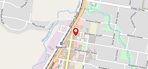 House Of Lowe, Bowral - Restaurant menu, prices and reviews