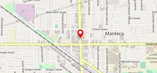House Of Mokha, Manteca - Restaurant menu, prices and reviews
