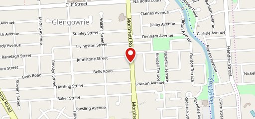 House of Tien, Glengowrie - Restaurant menu, prices and reviews