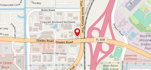 Houston's, Boca Raton - Restaurant menu, prices and reviews