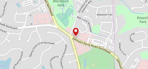 Hovan Mediterranean Gourmet, Atlanta, Chamblee - Restaurant menu ...