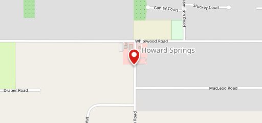 Thai Chinese Takeaway , Howard Springs - Restaurant menu, prices and ...