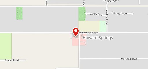Howard Springs Tavern, Howard Springs - Restaurant menu, prices and reviews