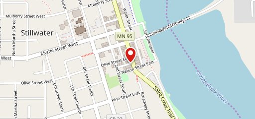 Howard's Bar, Stillwater - Restaurant menu, prices and reviews