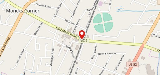 Howard's Restaurant, Moncks Corner - Restaurant menu, prices and reviews