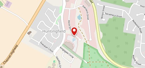 Howden Bakery, Huntingfield - Restaurant menu, prices and reviews