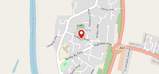 Barlby Fisheries in Selby - Restaurant reviews