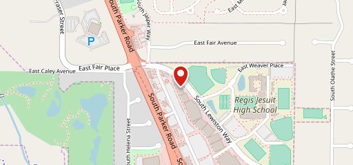 Howdy Homemade Ice Cream, Aurora - Restaurant menu, prices and reviews