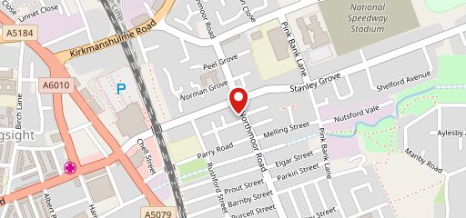 Howdy!, Manchester - Restaurant menu, prices and reviews