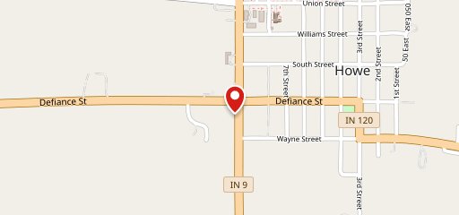 Howe restaurant, Howe - Restaurant menu, prices and reviews