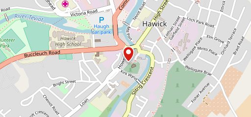 Howegate Fish & Chip Shop, Hawick - Restaurant menu, prices and reviews