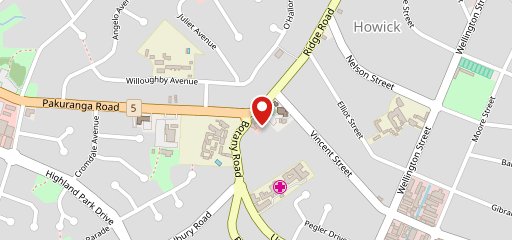 Howick Chinese Food Takeaways, Auckland - Restaurant menu, prices and ...