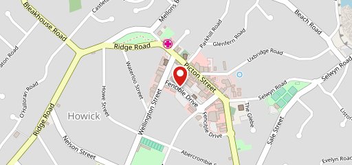 Howick Village Cafe, Auckland - Restaurant menu, prices and reviews