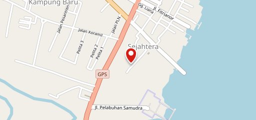 Hshs, Indonesia - Restaurant reviews