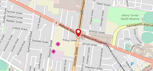 Hủ Tiếu Gõ Ông Mập ( Footscray ), Footscray - Restaurant menu, prices ...