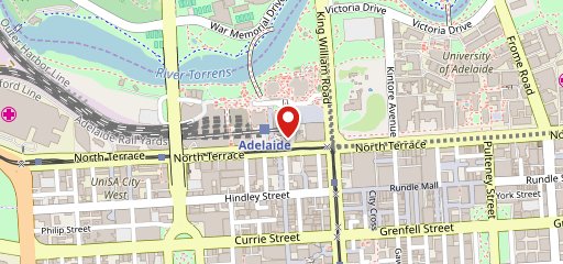 Huami, Adelaide - Restaurant menu, prices and reviews