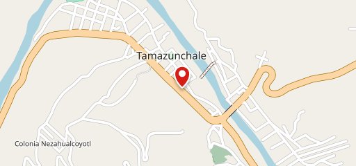 Huastequito, Tamazunchale - Menú del restaurante, precios y reseñas