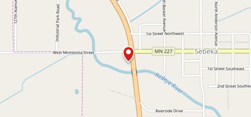 Hunt Brothers Pizza, Sebeka - Restaurant menu, prices and reviews