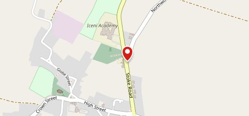 Hubbles, Methwold - Restaurant menu, prices and reviews