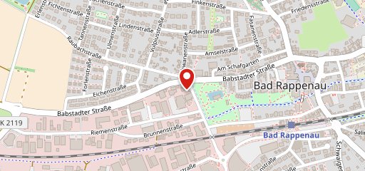 Restaurant Huber, Bad Rappenau - Speisekarte, Preise und Bewertungen