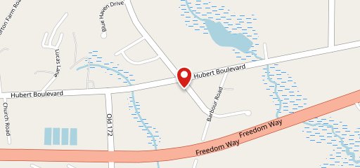 Hubert Grill & Deli, Hubert - Restaurant menu, prices and reviews