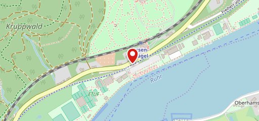 Hubert Imhoff GmbH, Essen - Speisekarte, Preise und Bewertungen